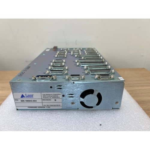 LAM Research 685-186943-004 EIOC 2 QSM Controller